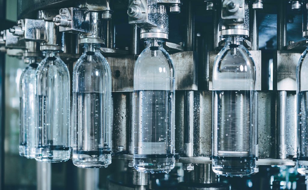 Bulk Water Bottles Macon GA | Piedmont Springs