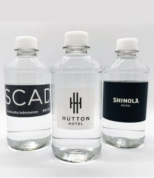 Private Label Bottled Water Raleigh NC | Piedmont Springs